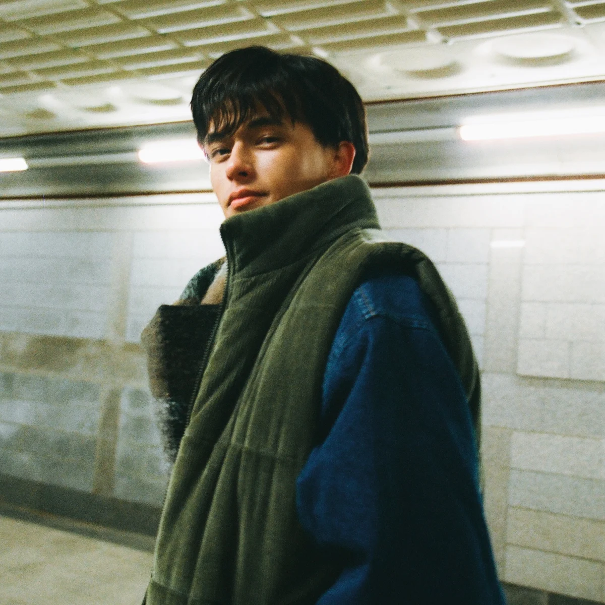 ‘Matthew Ifield’ ศิลปินหนุ่มขวัญใจวัยรุ่นจากซิดนีย์ ส่งเพลงรักนุ่มละมุน ‘Ready For Love’ ครองใจ ...