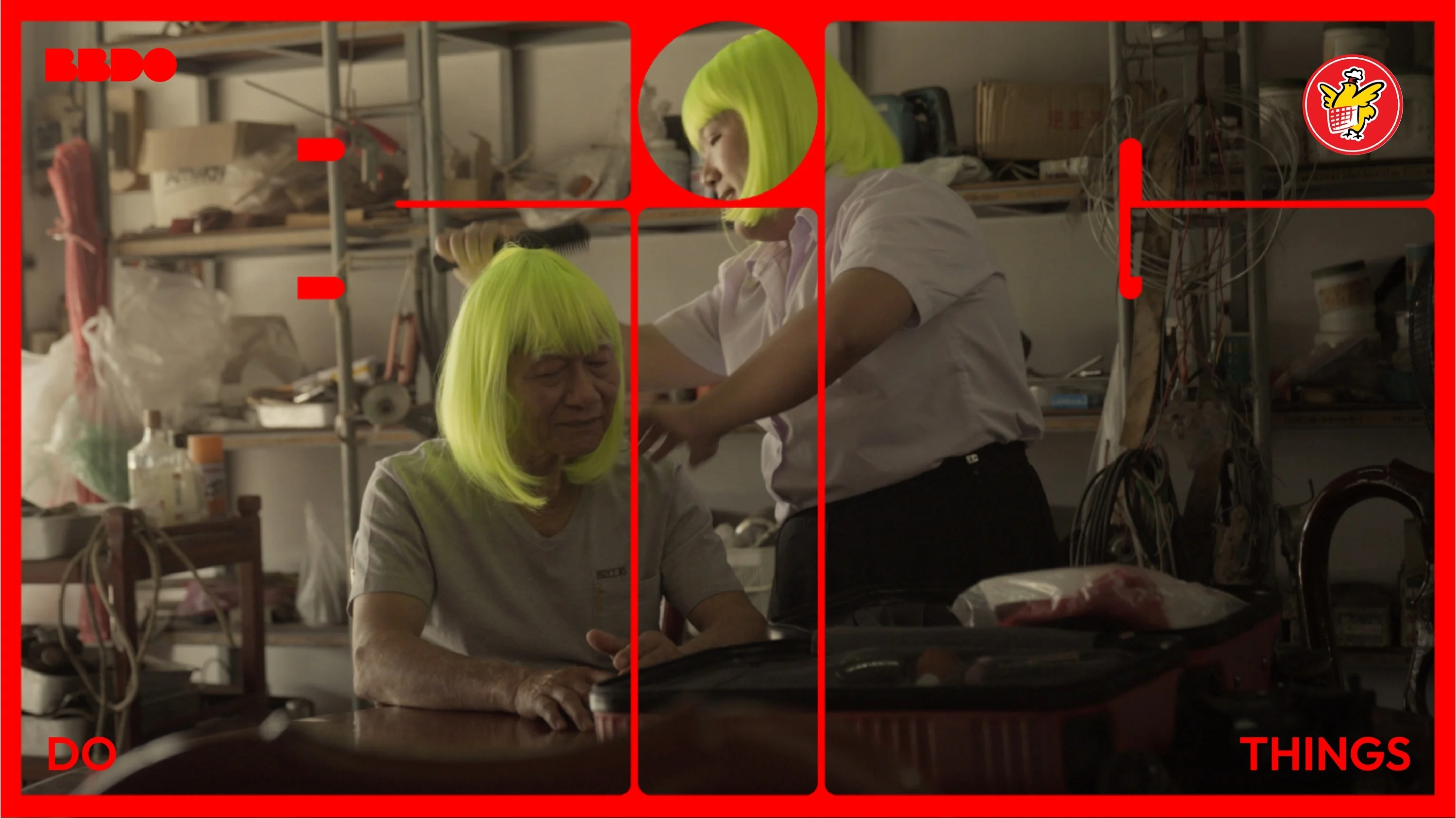 BBDO เข้าสู่ยุคใหม่ของโฆษณา “Do Big Things” กับความเชื่อที่ว่าทำทุกงานต้องอิมแพ็ค!