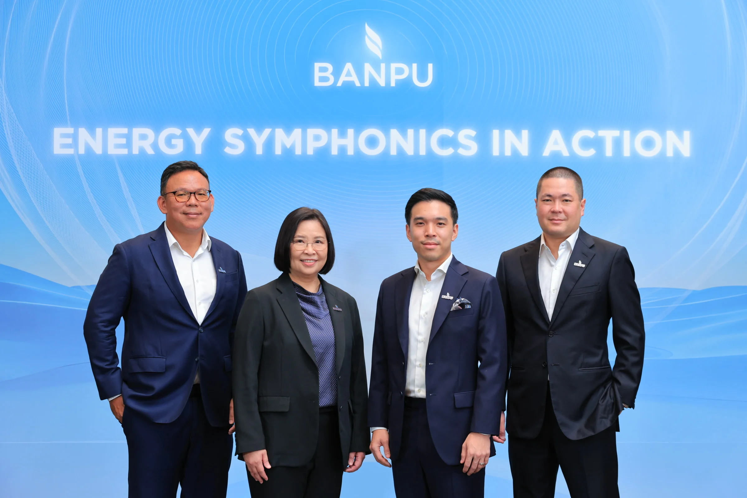 บ้านปูเน้น 4 แนวทางขับเคลื่อนกลยุทธ์ Energy Symphonics เพิ่มกระแสเงินสด ...