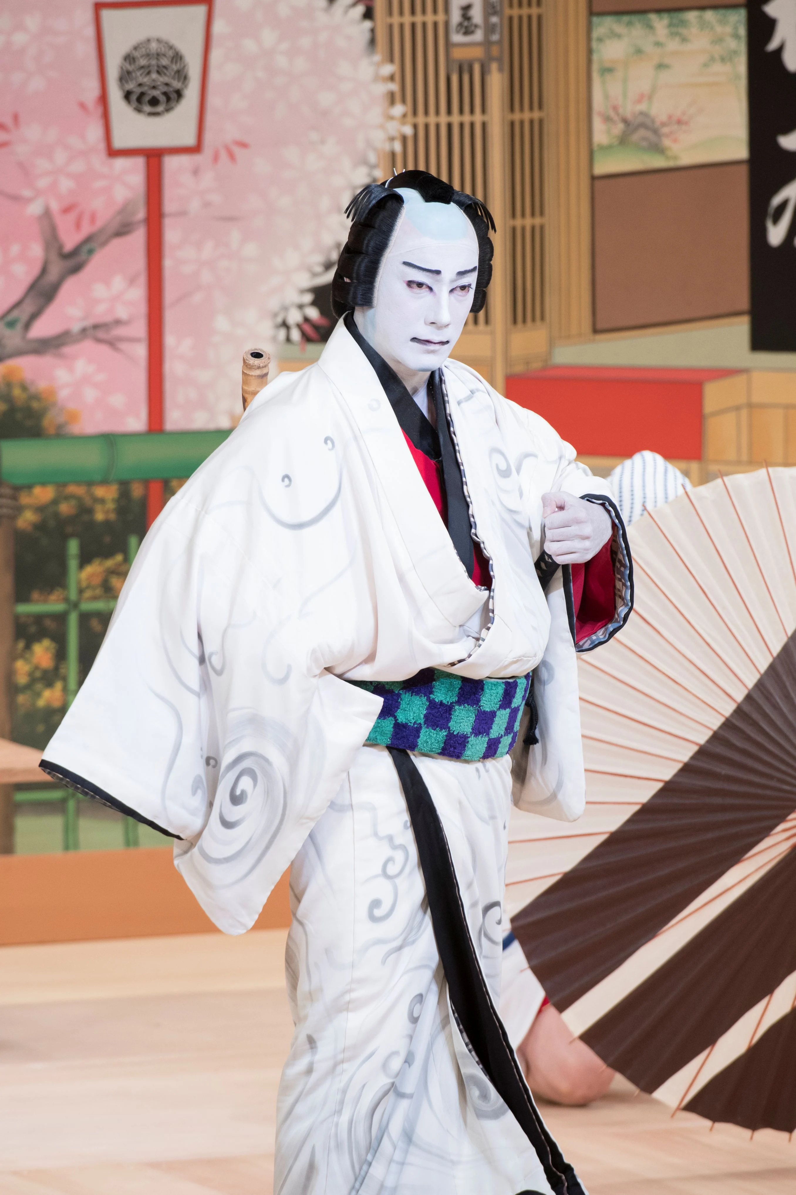 ครั้งแรกในรอบ 29 ปี! สุดยอดการแสดงคาบูกิจากญี่ปุ่น ที่พร้อมสะกดทุกสายตาบนเวทีประเทศไทย