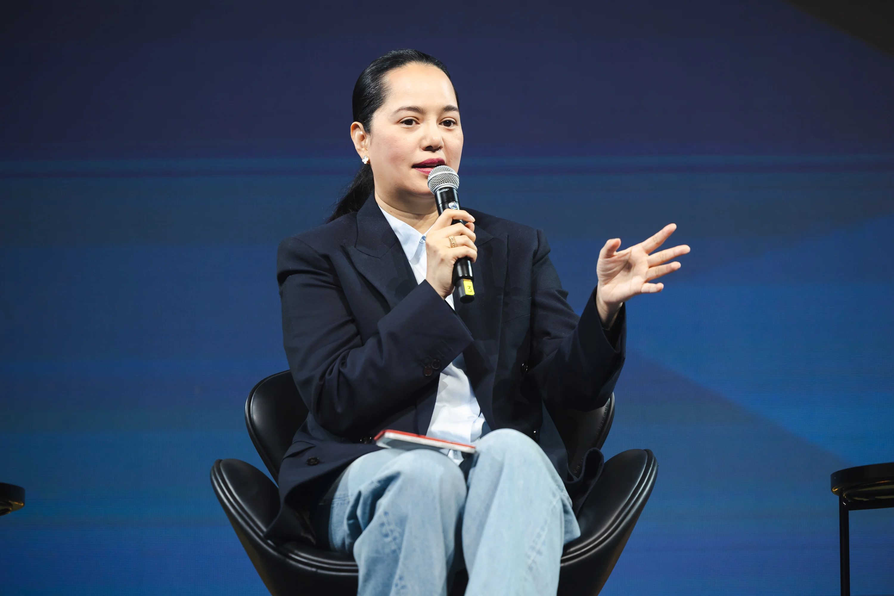 ถอดความสำเร็จ ‘iberry Group’ ปั้นธุรกิจร้านอาหารให้ปัง เมนู ‘พระเอก ...