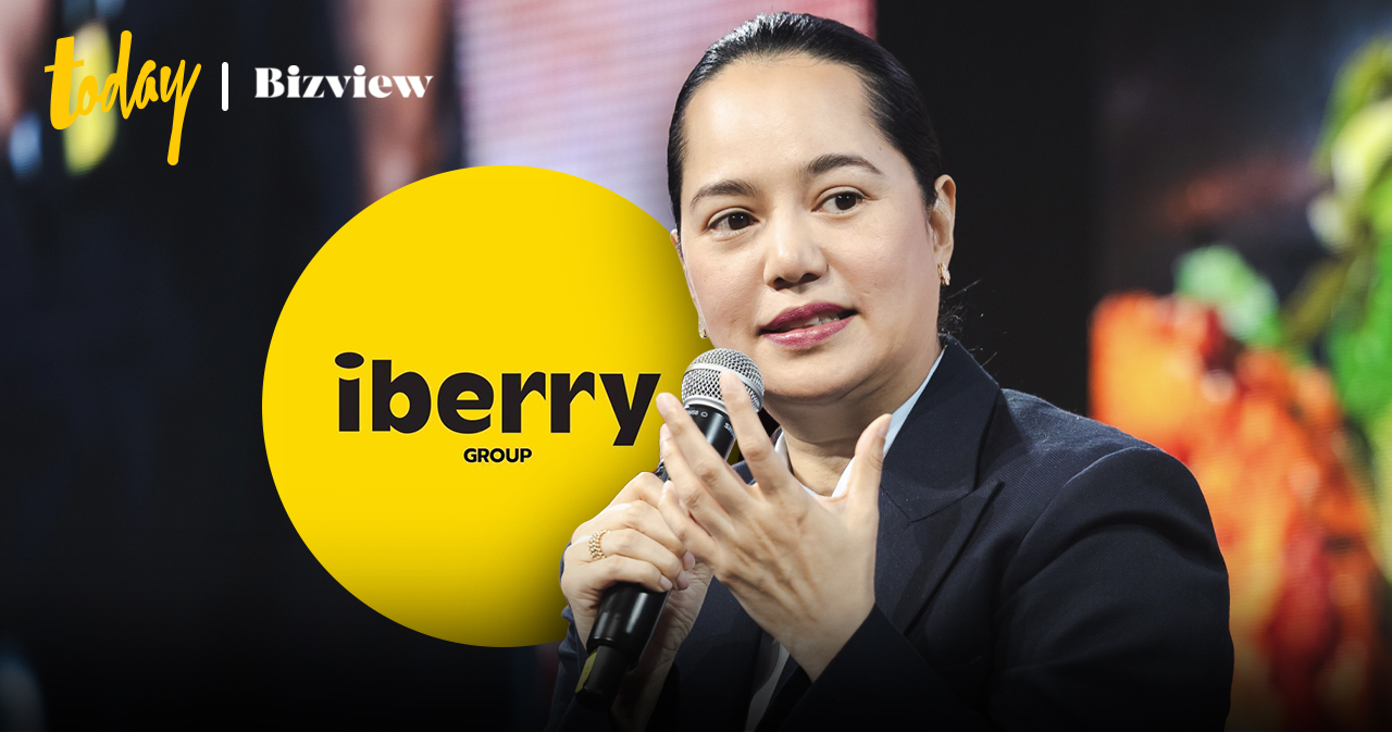 ถอดความสำเร็จ ‘iberry Group’ ปั้นธุรกิจร้านอาหารให้ปัง เมนู ‘พระเอก-นางเอก’ สำคัญมาก