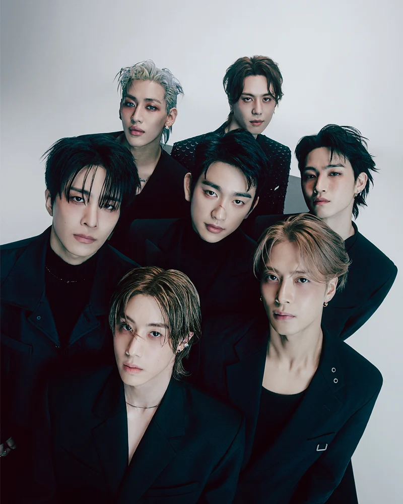 ปลดล็อกยกด้อม! เปิดจองบัตร 2025 GOT7 CONCERT NESTFEST in BANGKOK เสาร์ ...