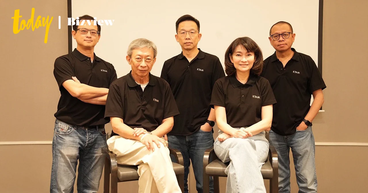 KTAM ปักธง AUM ปี‘68 โตแตะ 1 ล้านล้านบาท ประเมินหุ้นไทยเป้า 1,450 จุด