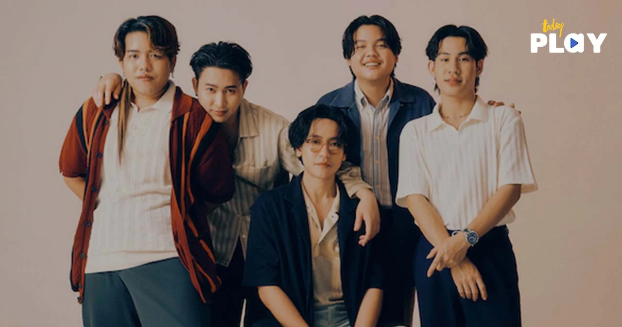 กระตุกต่อมน้ำตา ‘PURPEECH’ ปล่อยเพลงใหม่สุดเศร้า ‘กลัวว่าฉันจะไม่เสียใจ (Fear)’