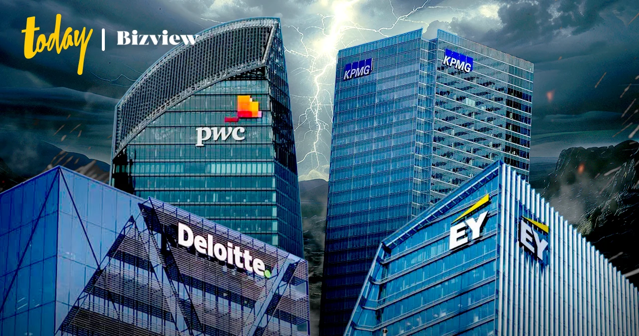 อดีตผู้บริหาร EY- PwC เปิดบริษัท Unity Advisory ท้าชนยักษ์ใหญ่ Big four