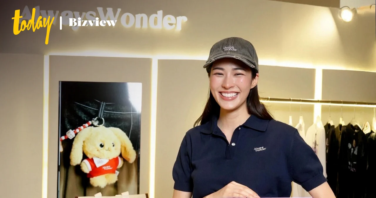 แกะสูตรทำแบรนด์ AlwaysWonder ฉบับ ‘หลิงหลิง คอง’