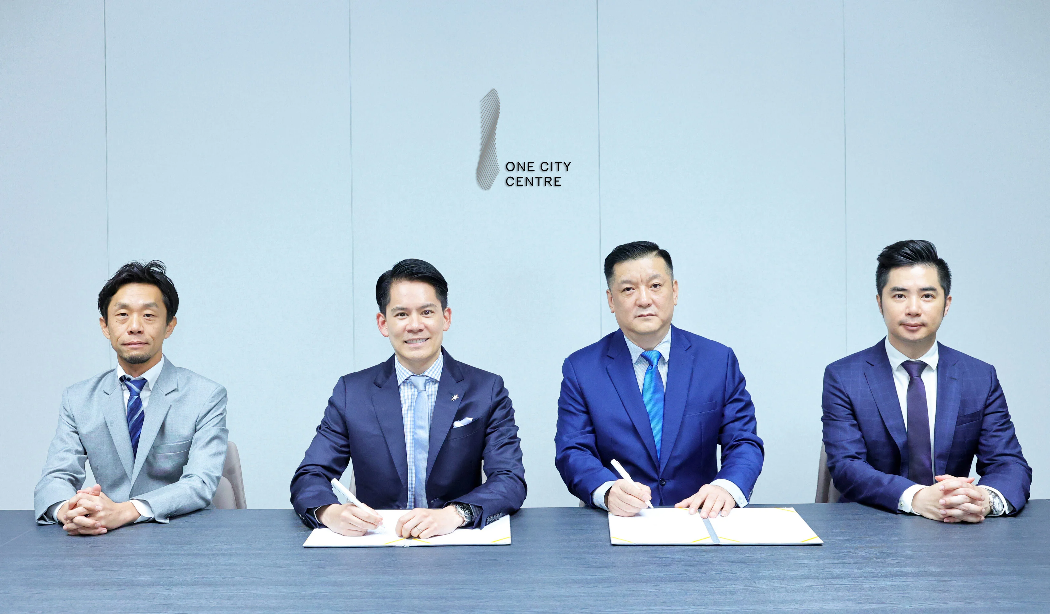 ‘OCC’ ขึ้นแท่นฮับออฟฟิศใหม่แห่งเอเชีย ล่าสุดดึง ‘KEX’ เช่าพื้นที่ ตอก ...