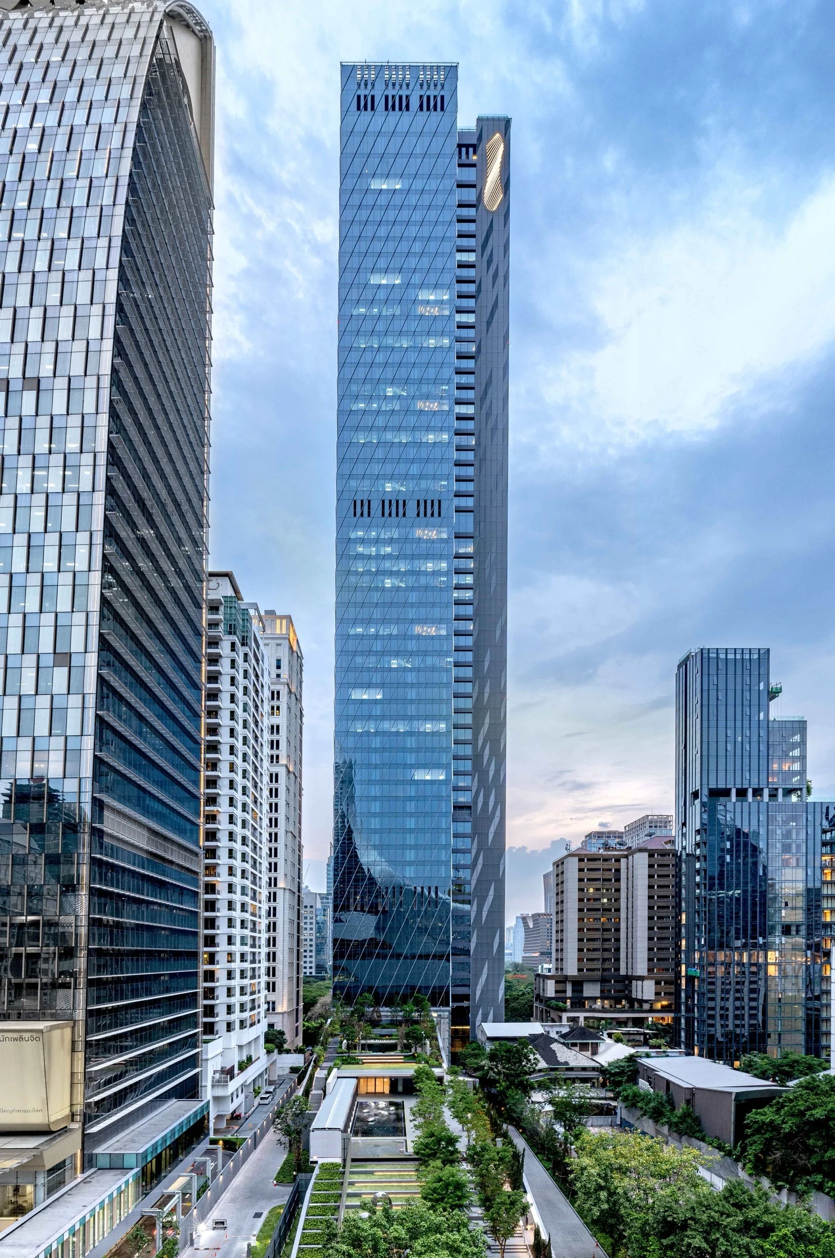 ‘OCC’ ขึ้นแท่นฮับออฟฟิศใหม่แห่งเอเชีย ล่าสุดดึง ‘KEX’ เช่าพื้นที่ ตอก ...