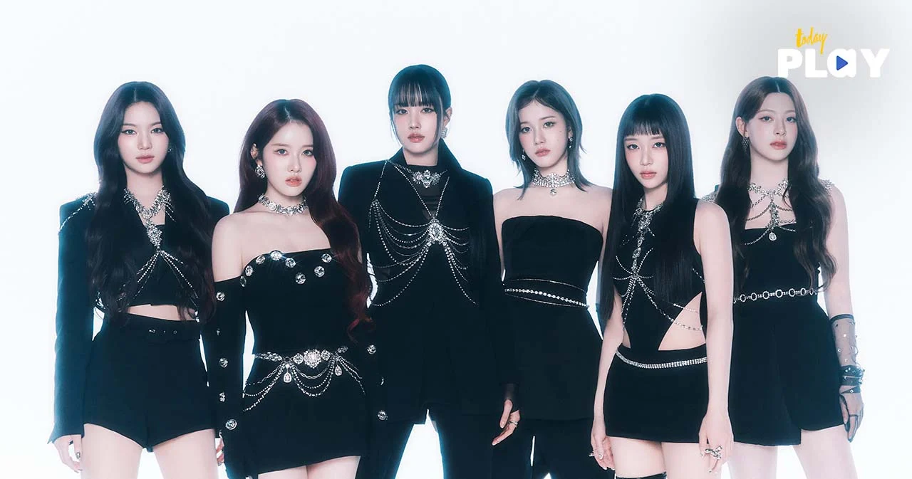 ไม่ต้องรอกันอีกต่อไป! ทัวร์คอนเสิร์ตครั้งใหม่ของเกิร์ลกรุ๊ปสุดปัง ‘STAYC’ 19 ก.ค.นี้ ที่ทรู ไอ ...