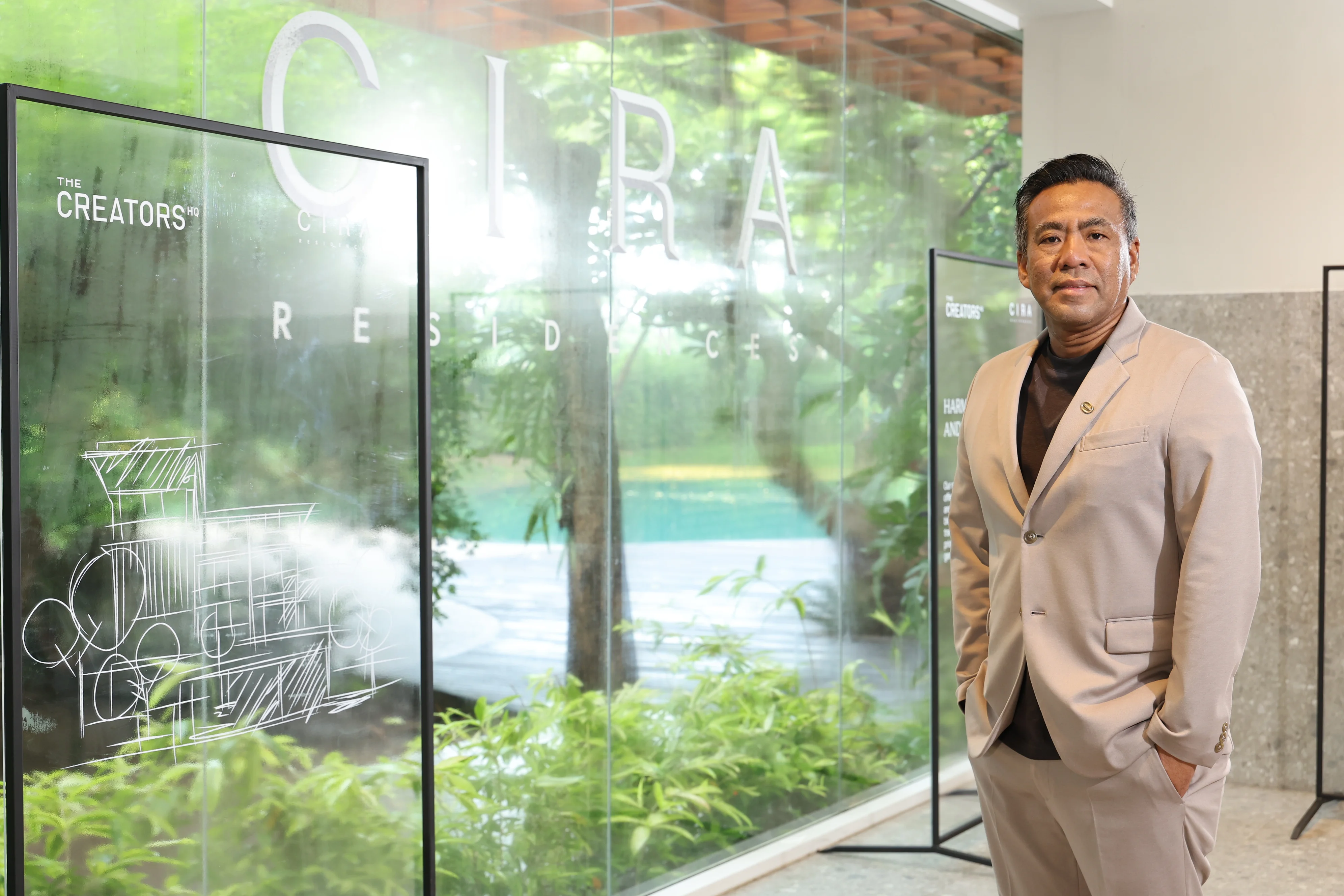 The Creators HQ เปิดตัว “CIRA RESIDENCES” โครงการบ้านเดี่ยวระดับ Ultra Luxury บนทำเลทอง ถนน ...