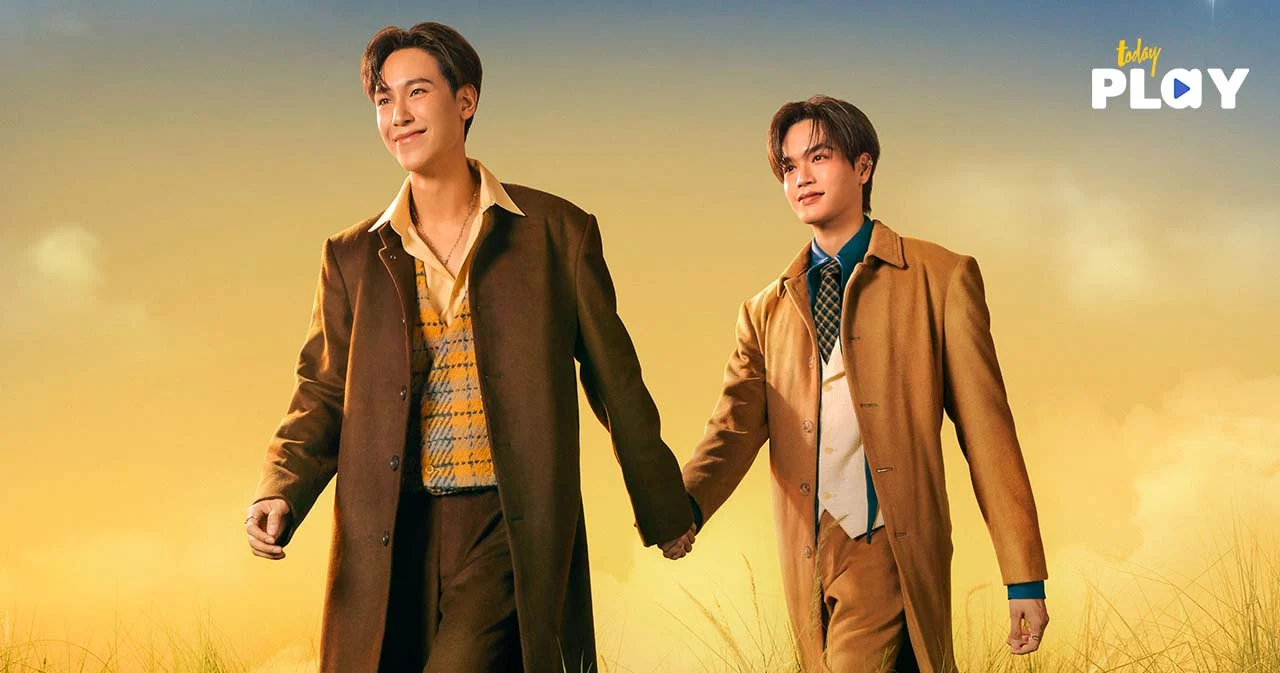 เคมีเปล่งประกาย ‘จูเนียร์-มาร์ค’เตรียมควงคู่จัดเต็มโชว์สุดพิเศษ ใน ...