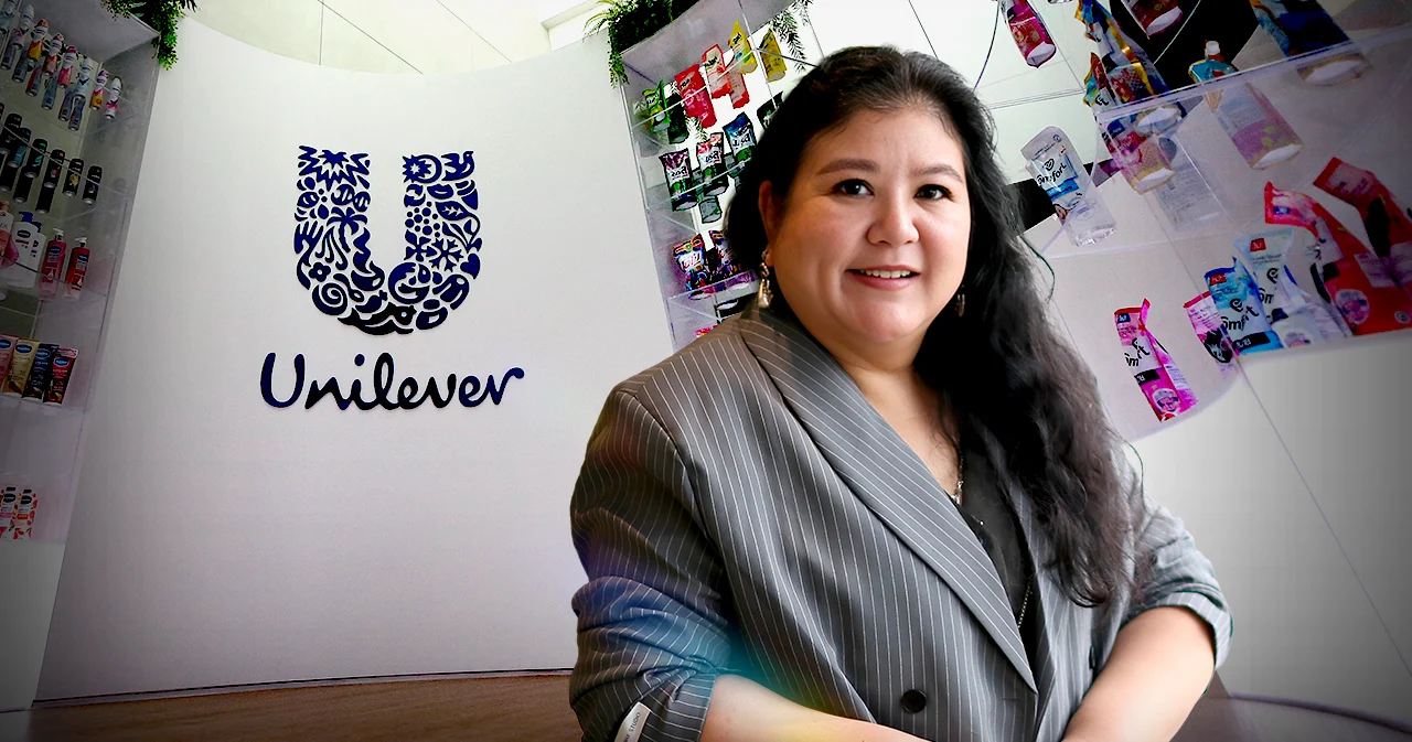 Unilever กับเป้าหมายสู่ Net Zero ใช้ AI ช่วยคิดค้นสูตรผลิตภัณฑ์ใหม่ ตอบ ...