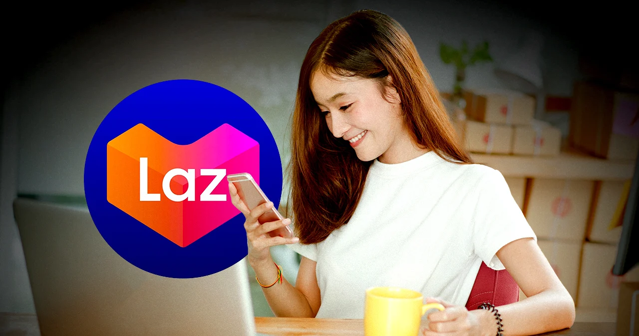 เศรษฐกิจฝืด แต่คนไทยยังช้อปเก่ง! LAZADA เผย Gen Z กับ Gen Y เป็นกลุ่มใหญ่ 62% ช่วงแคมเปญ ...