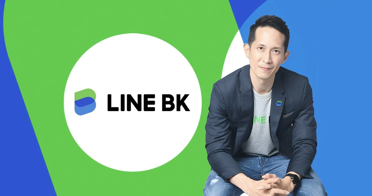 LINE BK กำไรครั้งแรกในรอบ 5 ปี พอร์ตสินเชื่อโต 2.5 หมื่นล้าน มุ่งเป็น ...