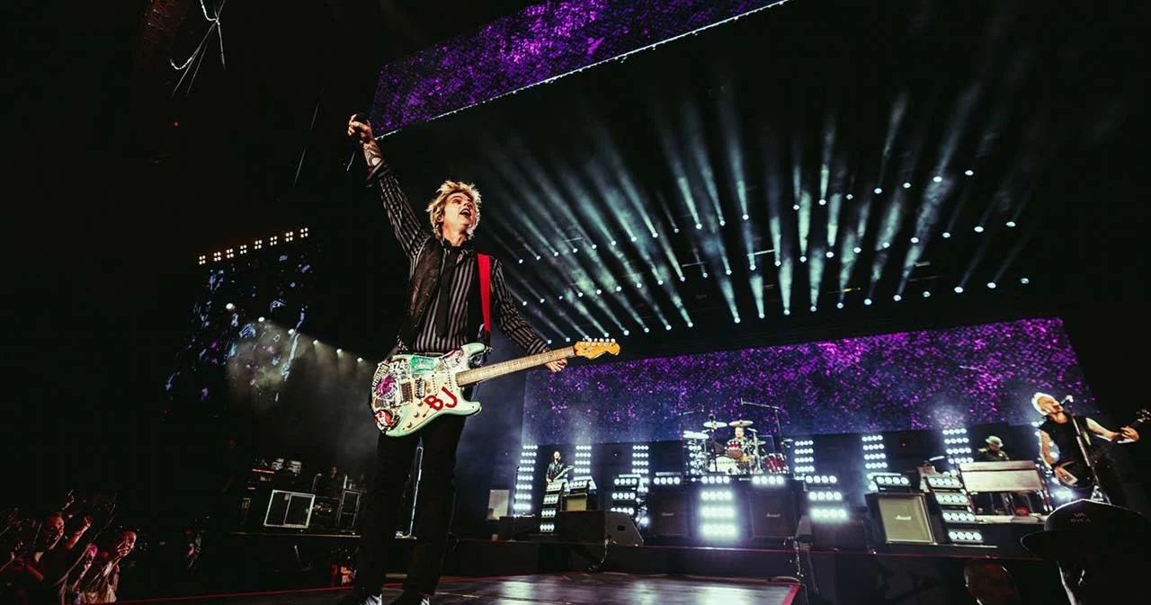 ก้าวสำคัญ! ‘Live Nation x Impact Arena’ เตรียมดันเวทีคอนเสิร์ตไทยสู่ ...
