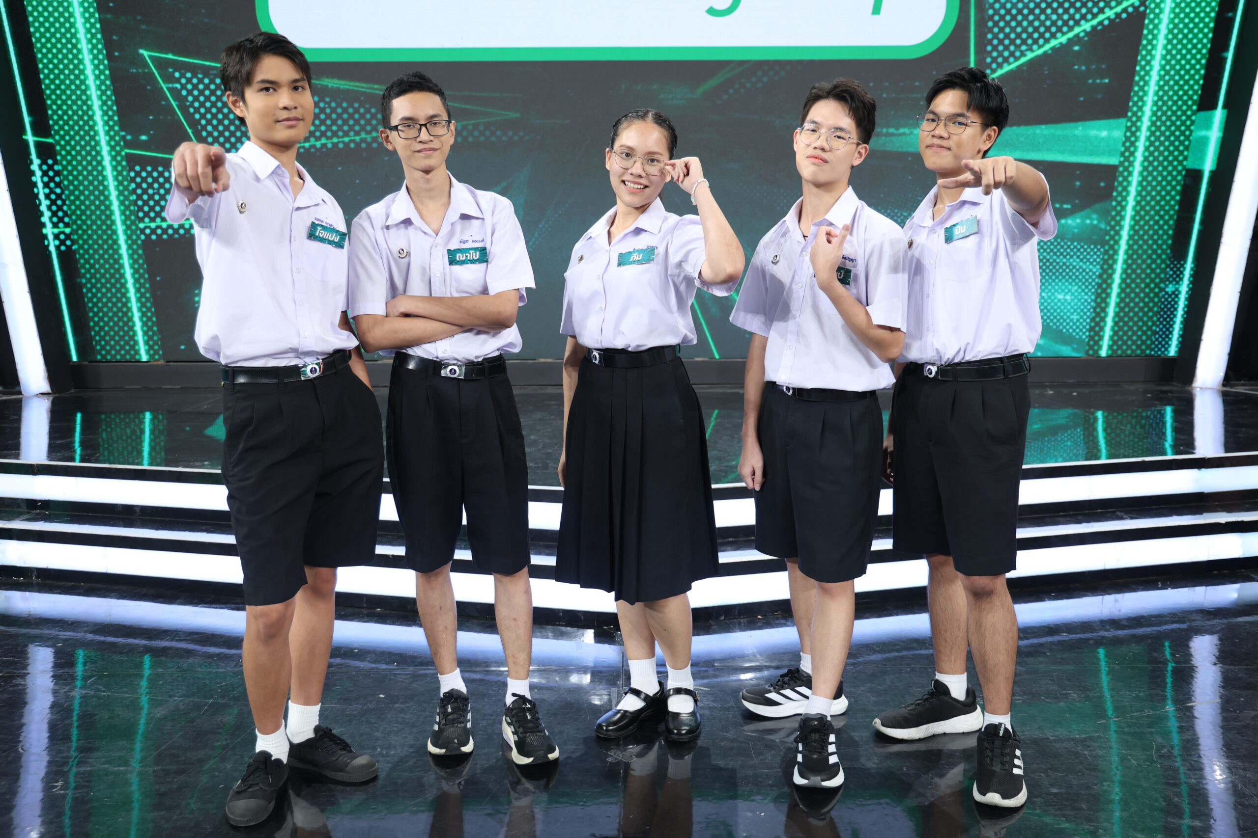 Genwit Ep5 (7) | Workpoint TV